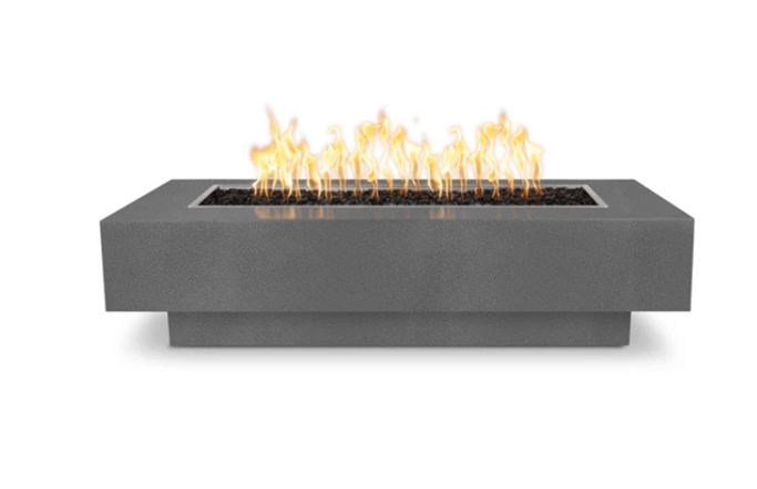 72" Fire Pits – Luxe Heat Emporium