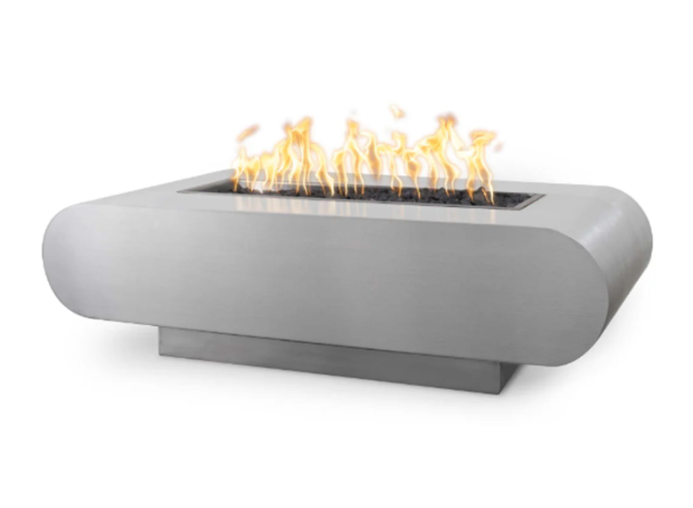 96"+ Fire Pits – Luxe Heat Emporium