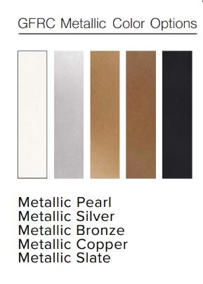 38" Round Luna Fire Bowl GFRC Concrete in Premium Colors by the Outdoo ...